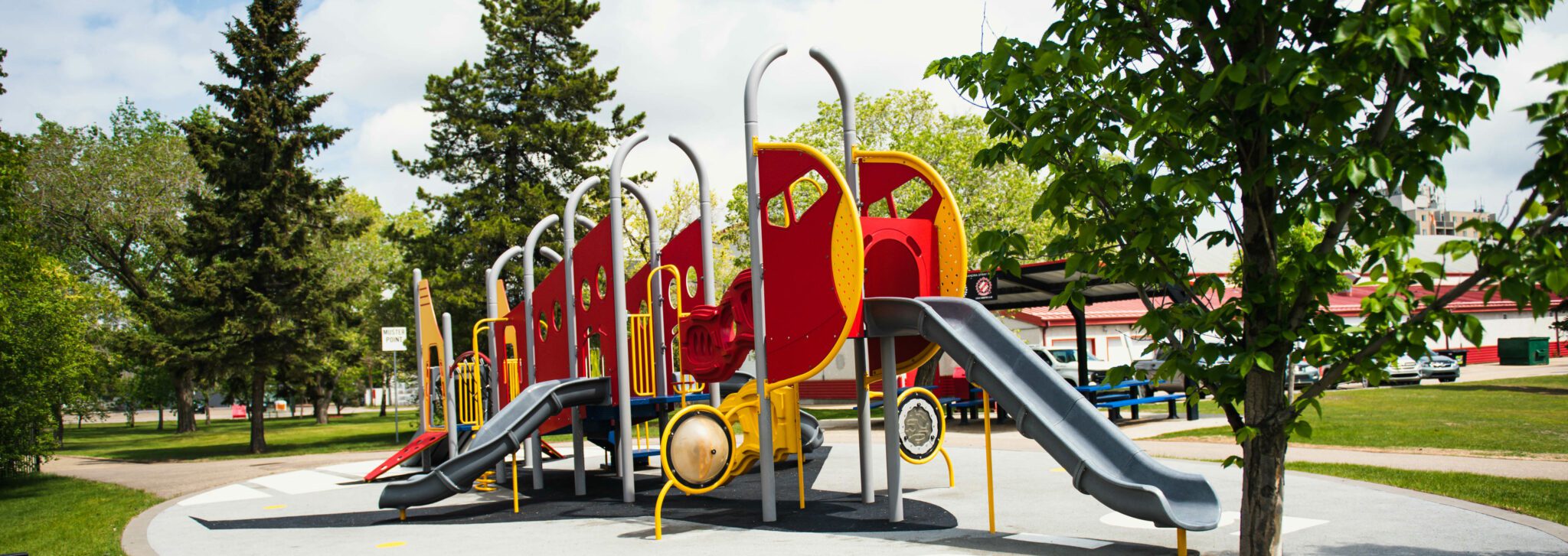 Play Resources - Alberta Recreation & Parks Association