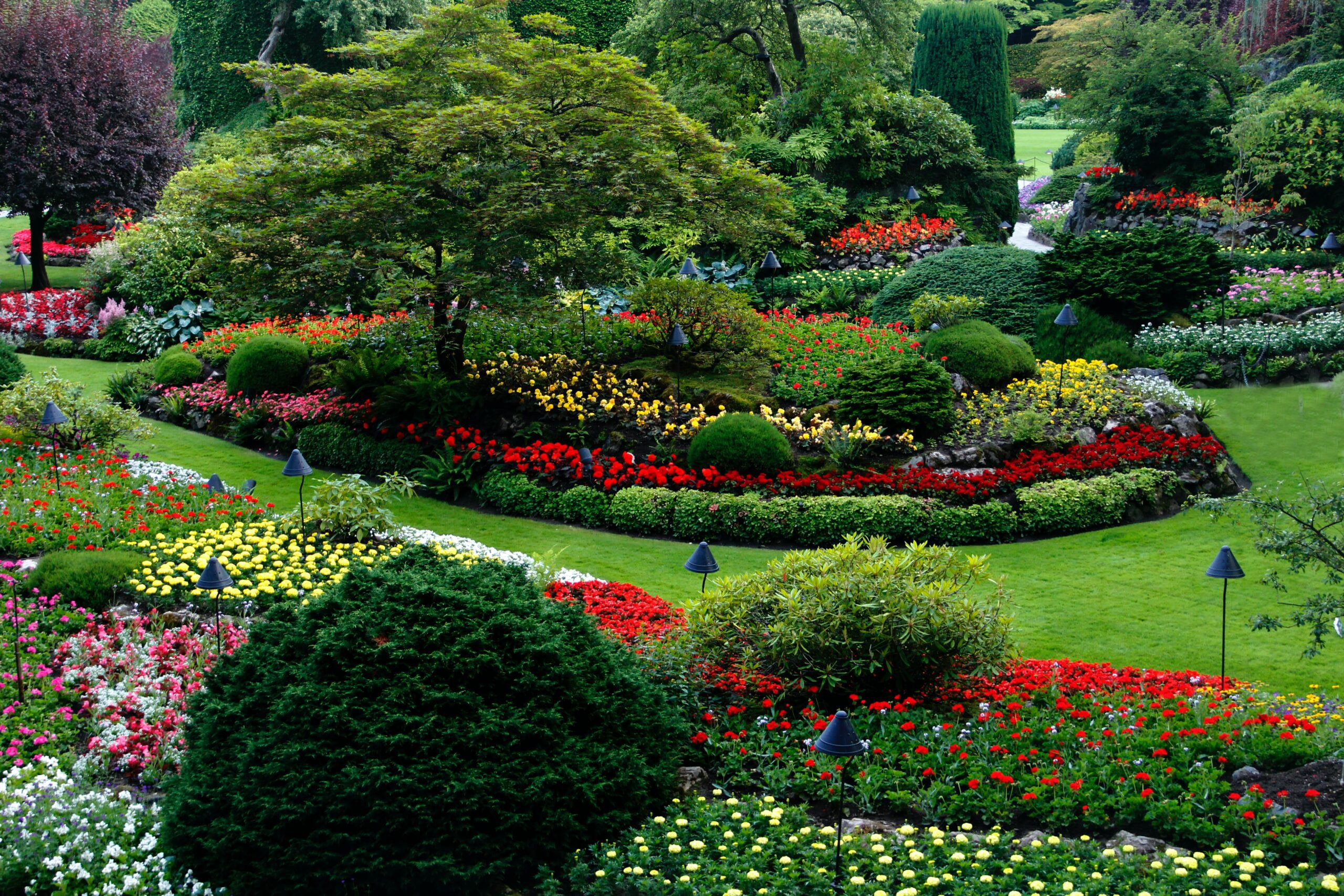 Communities in Bloom - Alberta Recreation & Parks Association